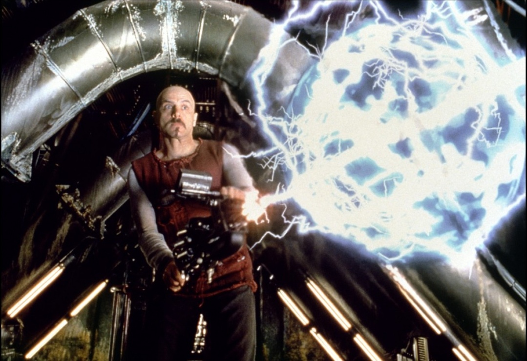 Picture of The Matrix