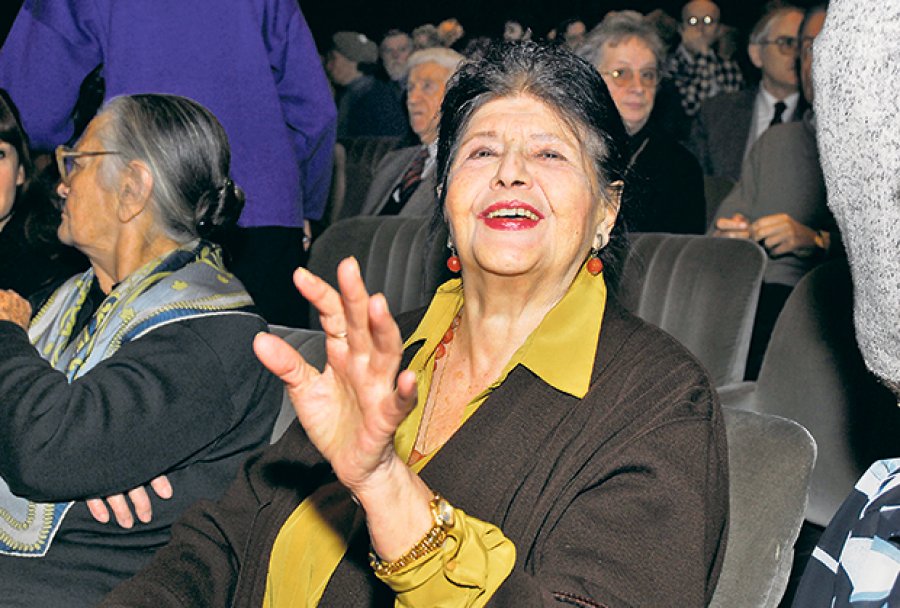 Picture of Mira Stupica