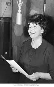 Picture of Mira Stupica