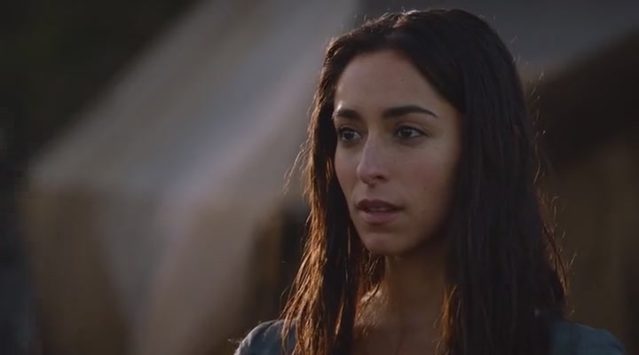 Picture of Oona Chaplin