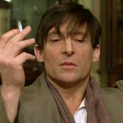 Picture of Jeremy Brett