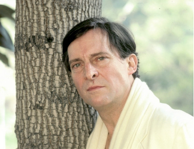 Picture of Jeremy Brett
