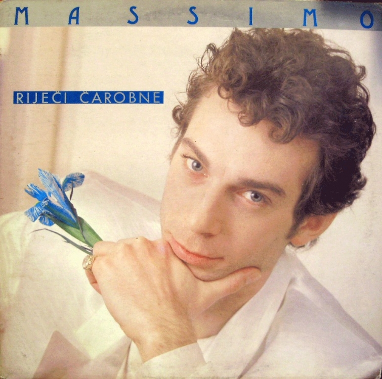 Picture of Massimo Savic