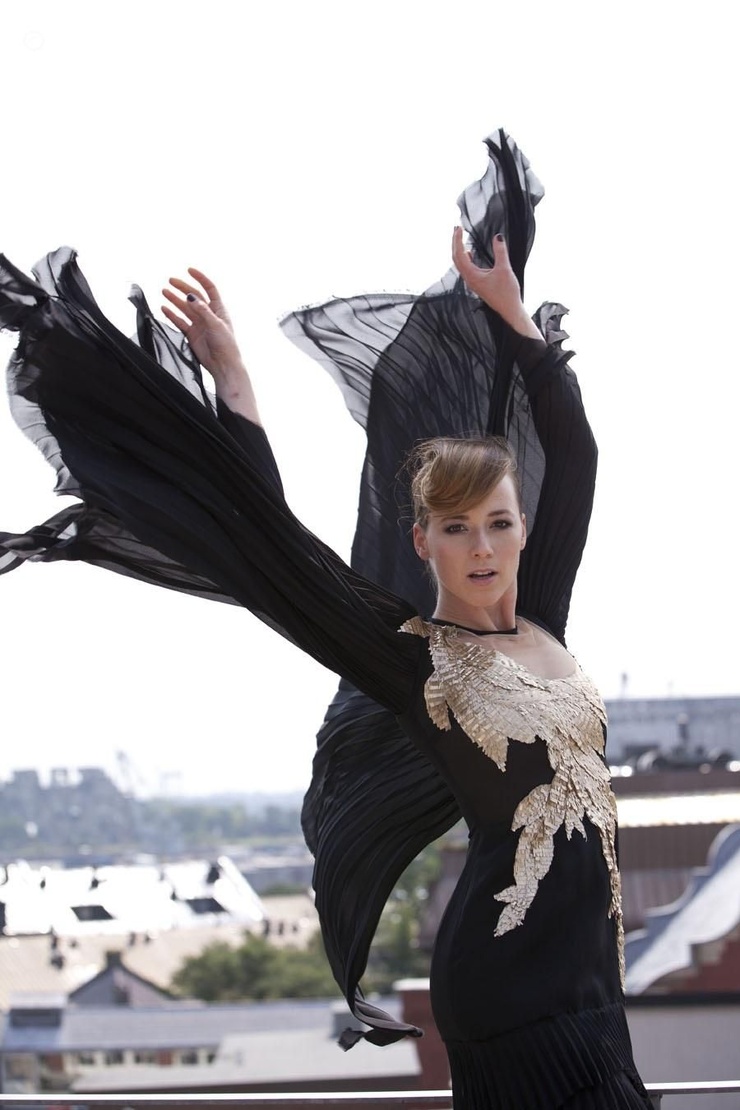 Picture of Karine Vanasse