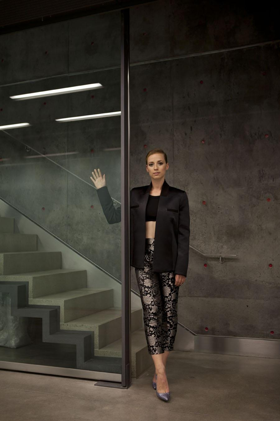 Picture of Karine Vanasse