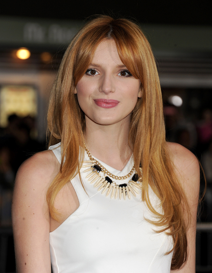 Bella Thorne picture