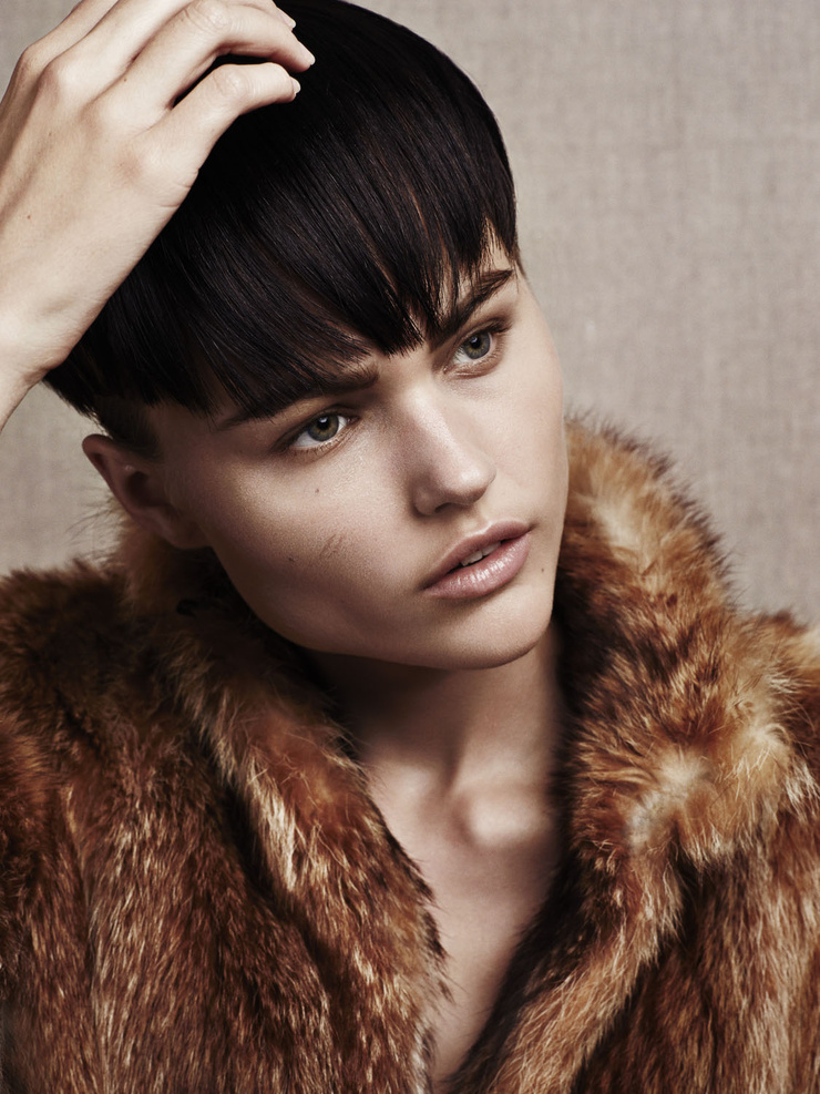 Picture of Jordan van der Vyver