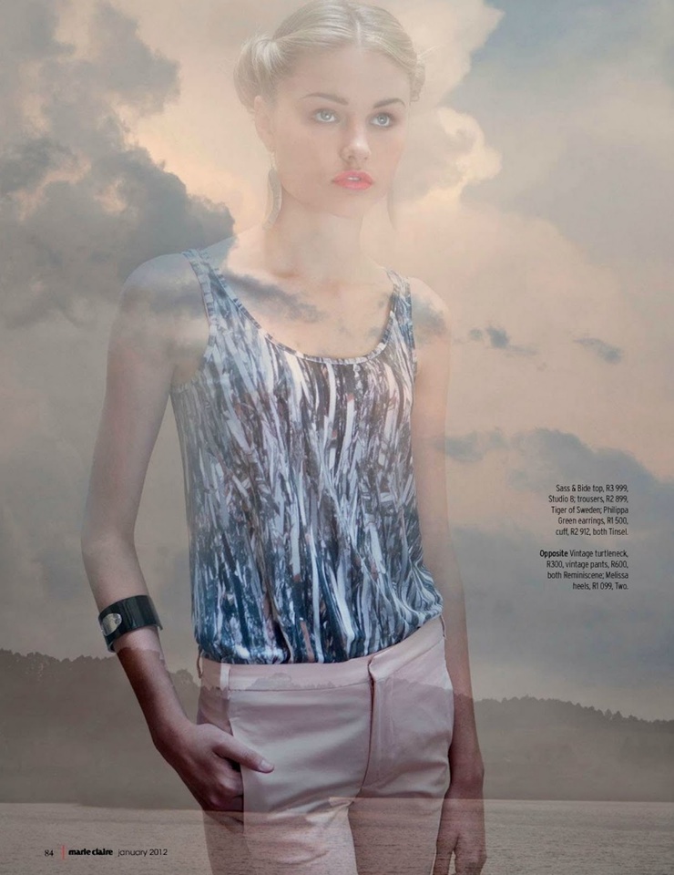 Picture of Jordan van der Vyver