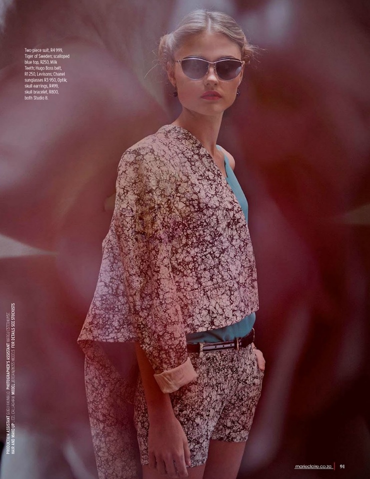 Image of Jordan van der Vyver