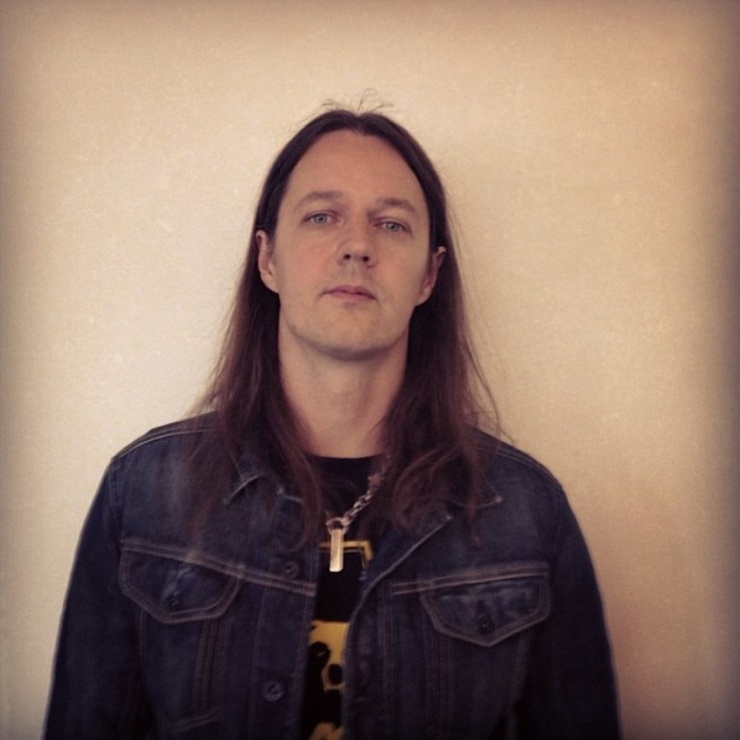 Picture of Sigurd Wongraven