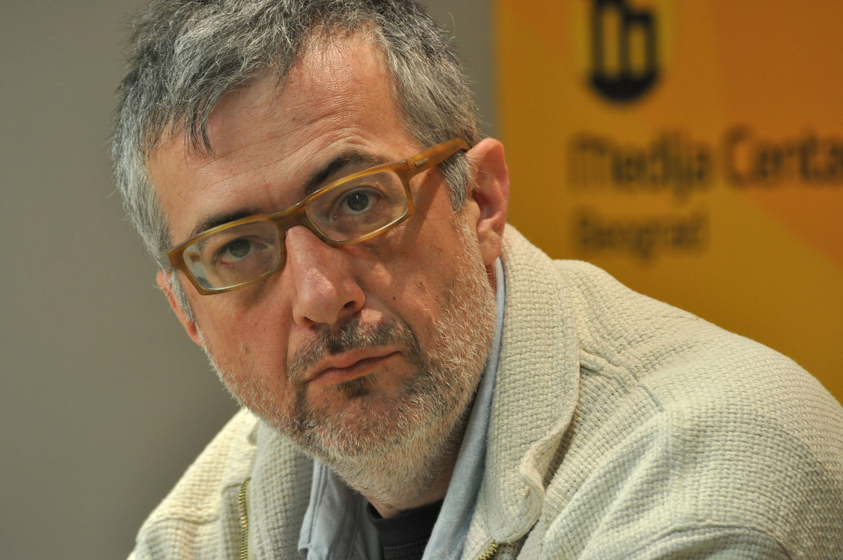 Picture of Petar Ilic