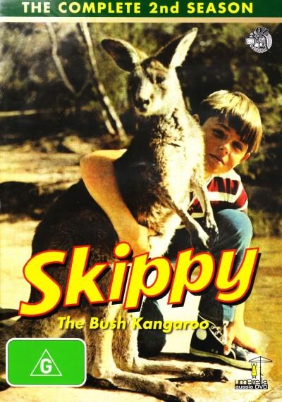 Picture of Skippy