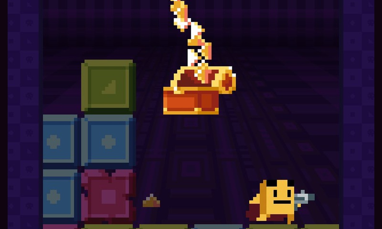 Super Puzzle Platformer Deluxe image