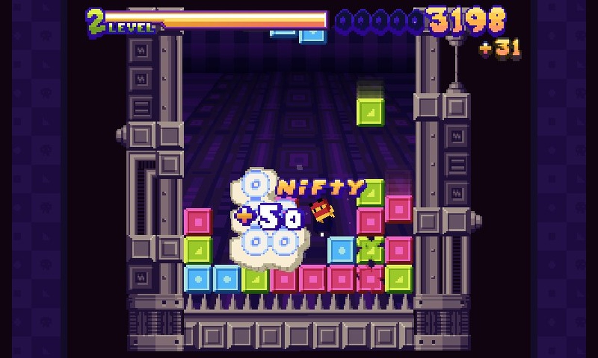 Image of Super Puzzle Platformer Deluxe