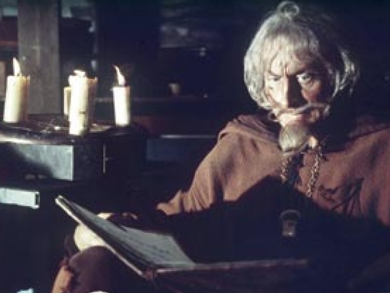 Picture of Catweazle