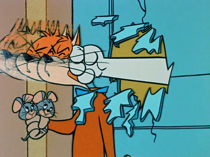 Pixie & Dixie with Mr Jinks (1958) picture