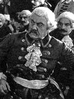 Picture of Gilbert Dalleu