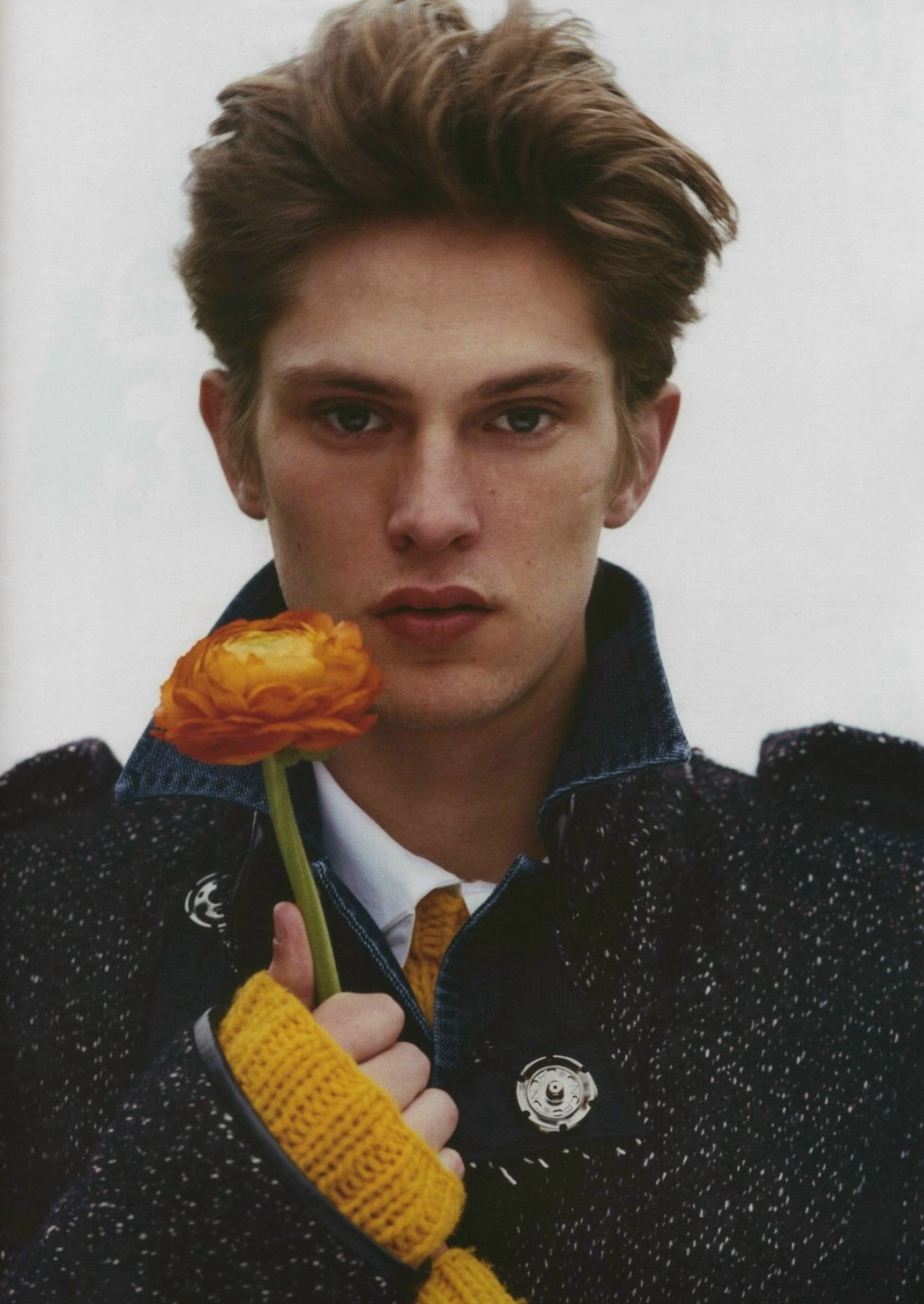 Picture of Mathias Lauridsen