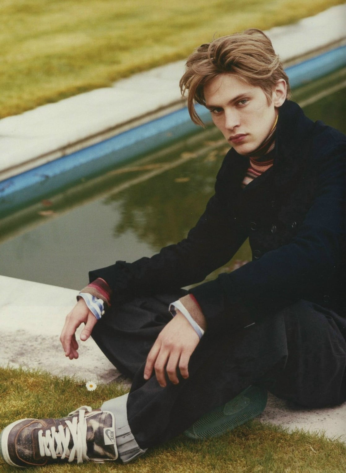 Mathias Lauridsen picture