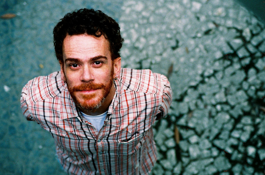 Picture of Nando Reis