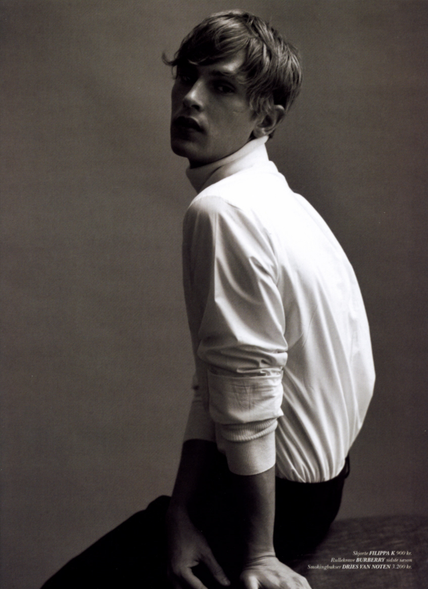 Mathias Lauridsen image