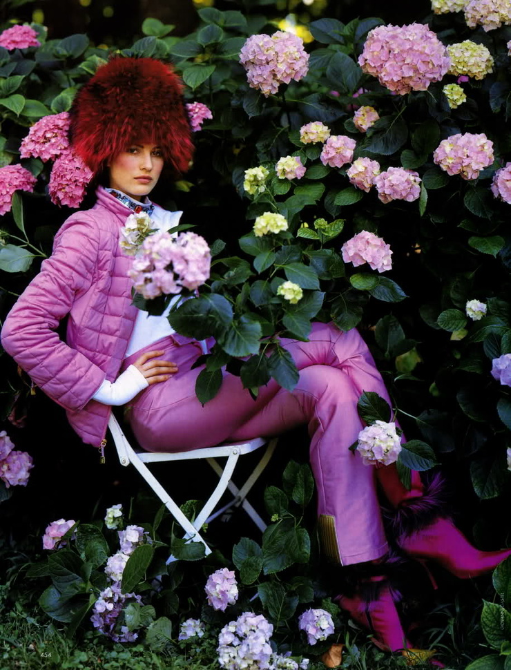 Picture of Michelle Alves