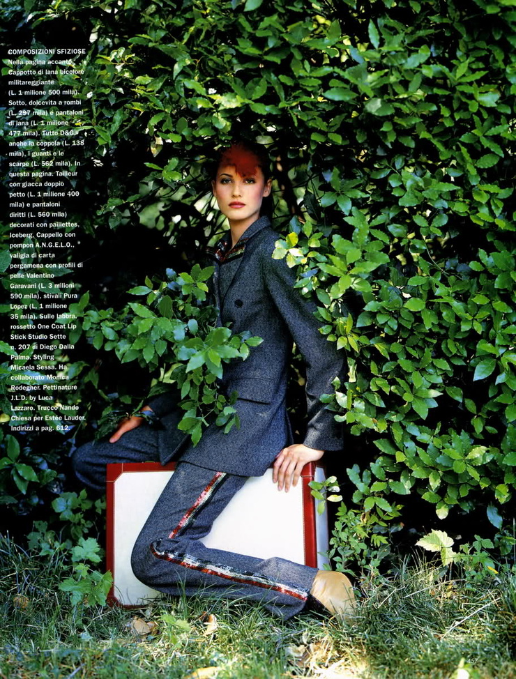 Picture of Michelle Alves