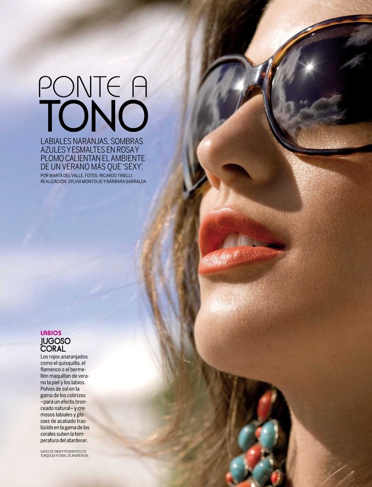 Picture of Michelle Alves