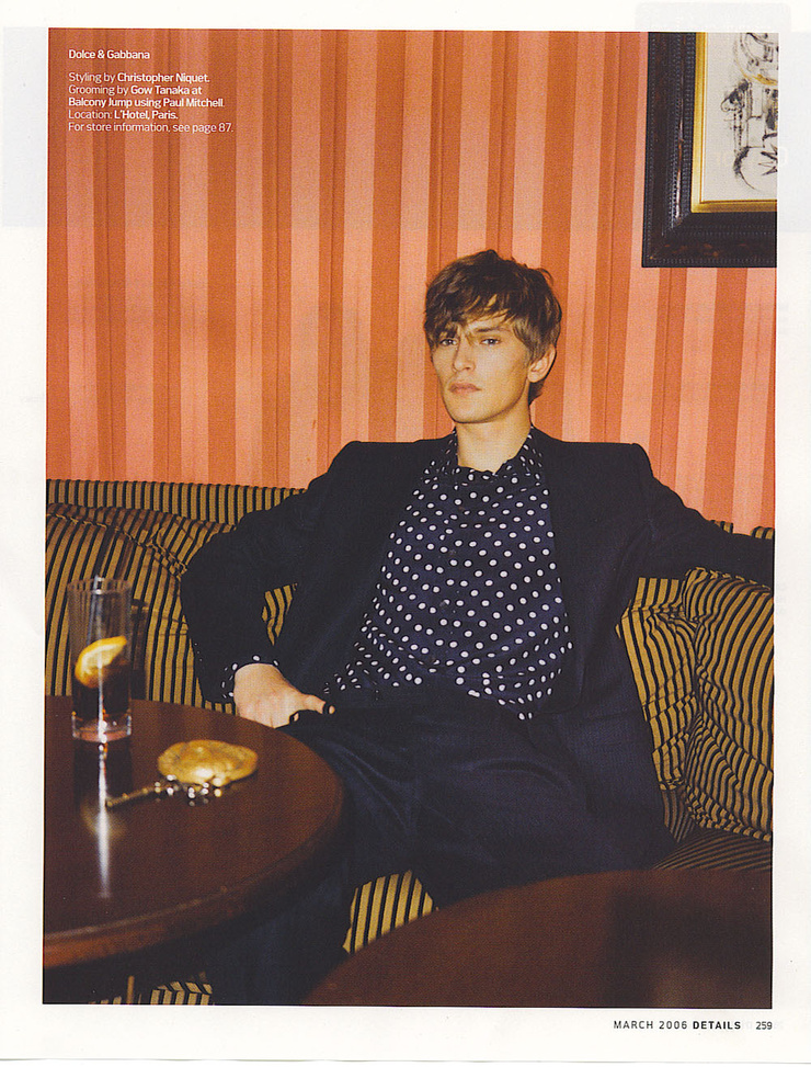 Picture of Mathias Lauridsen