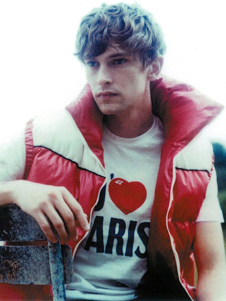 Picture of Mathias Lauridsen