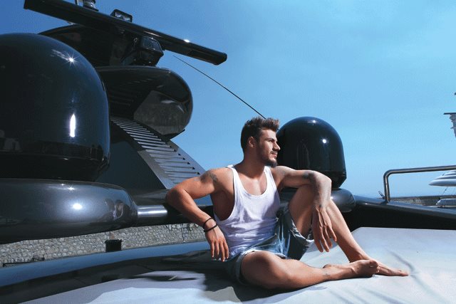 Picture of Akis Petretzikis