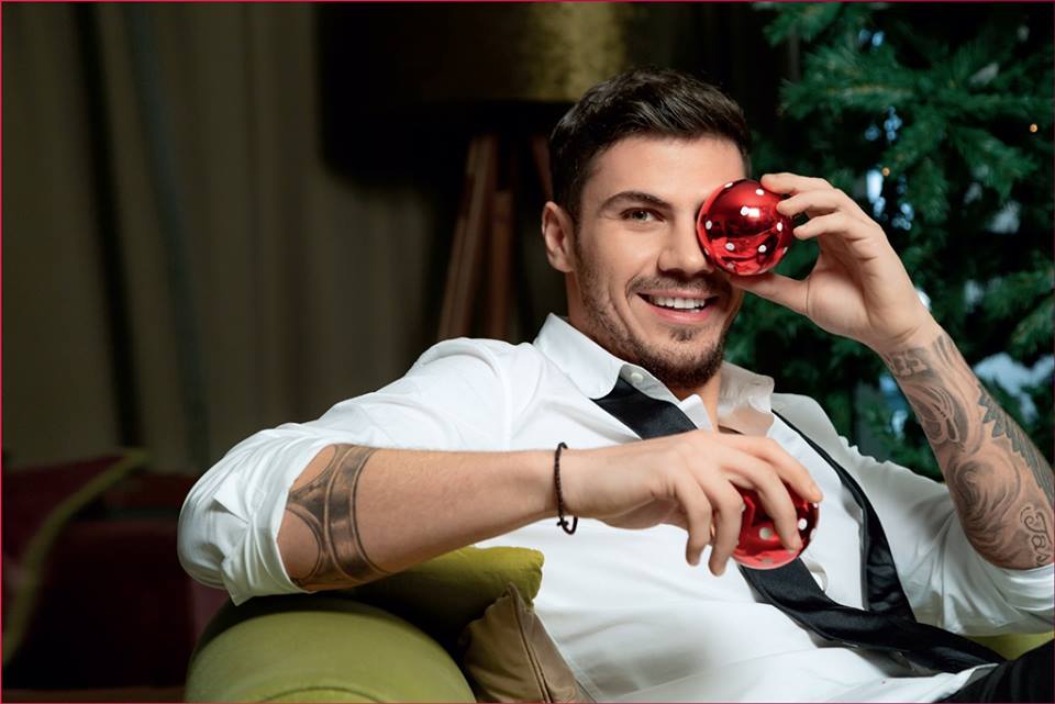 Picture of Akis Petretzikis