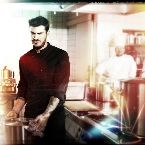 Picture of Akis Petretzikis