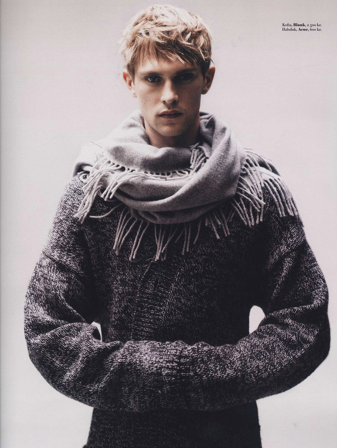 Picture of Mathias Lauridsen