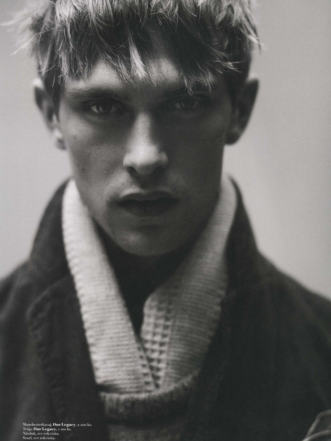 Picture of Mathias Lauridsen