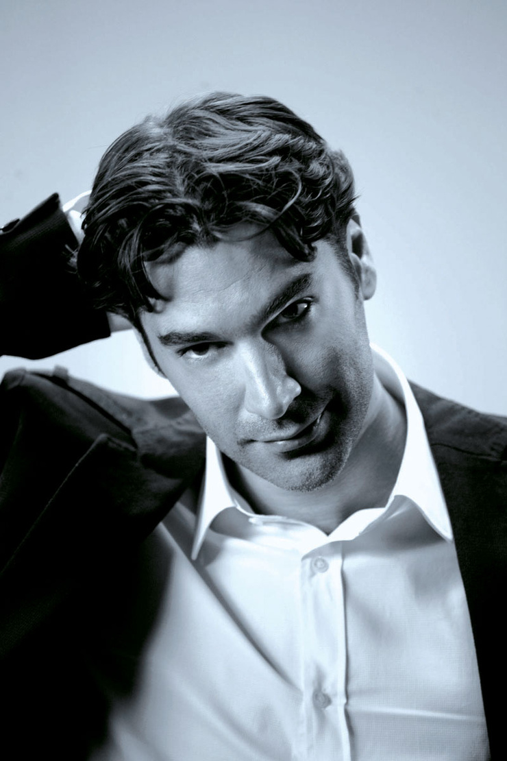 Picture of Christoforos Papakaliatis