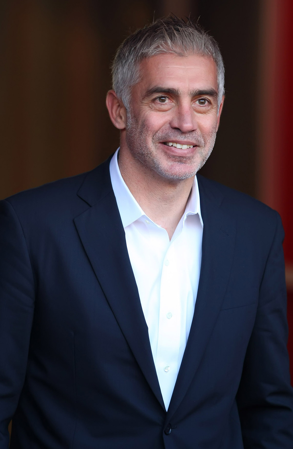 Antonis Nikopolidis picture