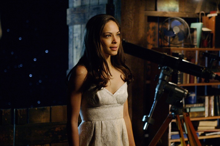 Smallville picture