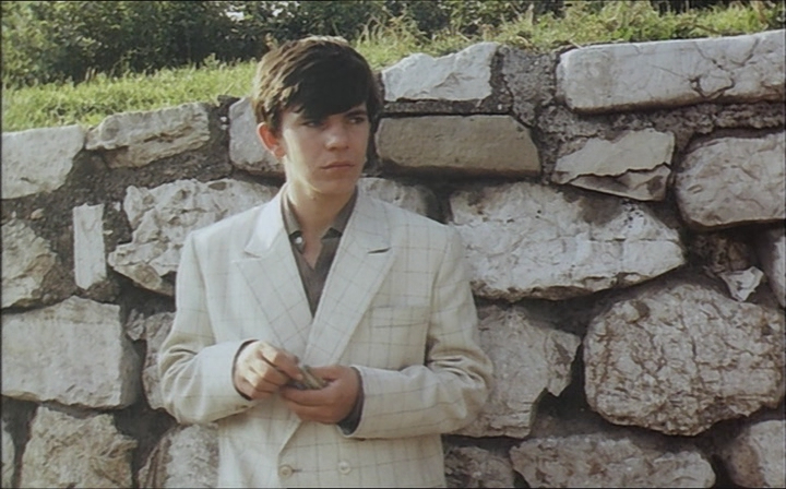 Do You Remember Dolly Bell image