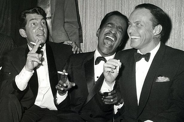 Picture of The Rat Pack (1998)