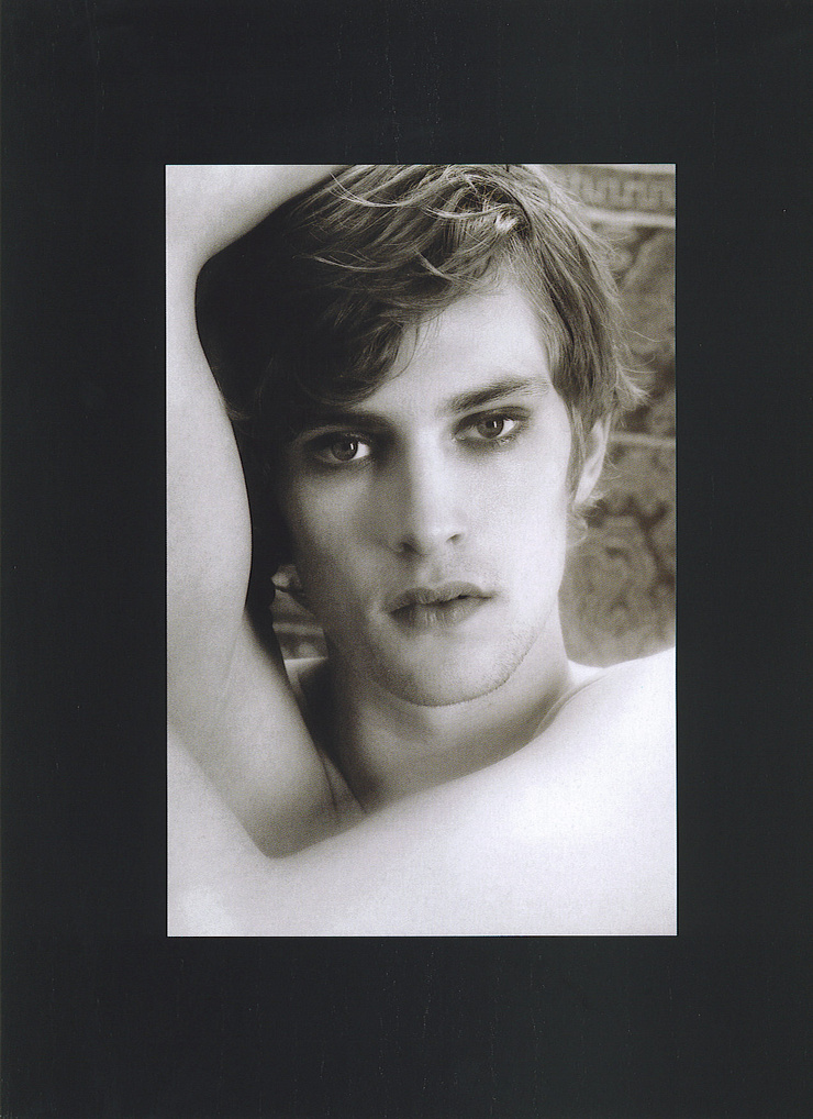 Mathias Lauridsen picture