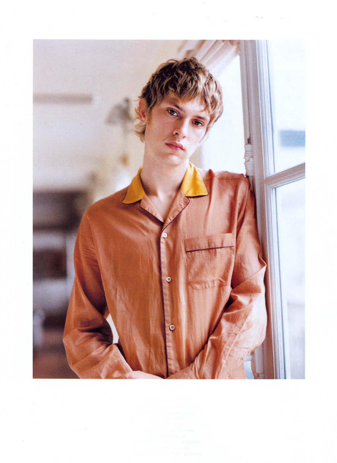 Picture of Mathias Lauridsen