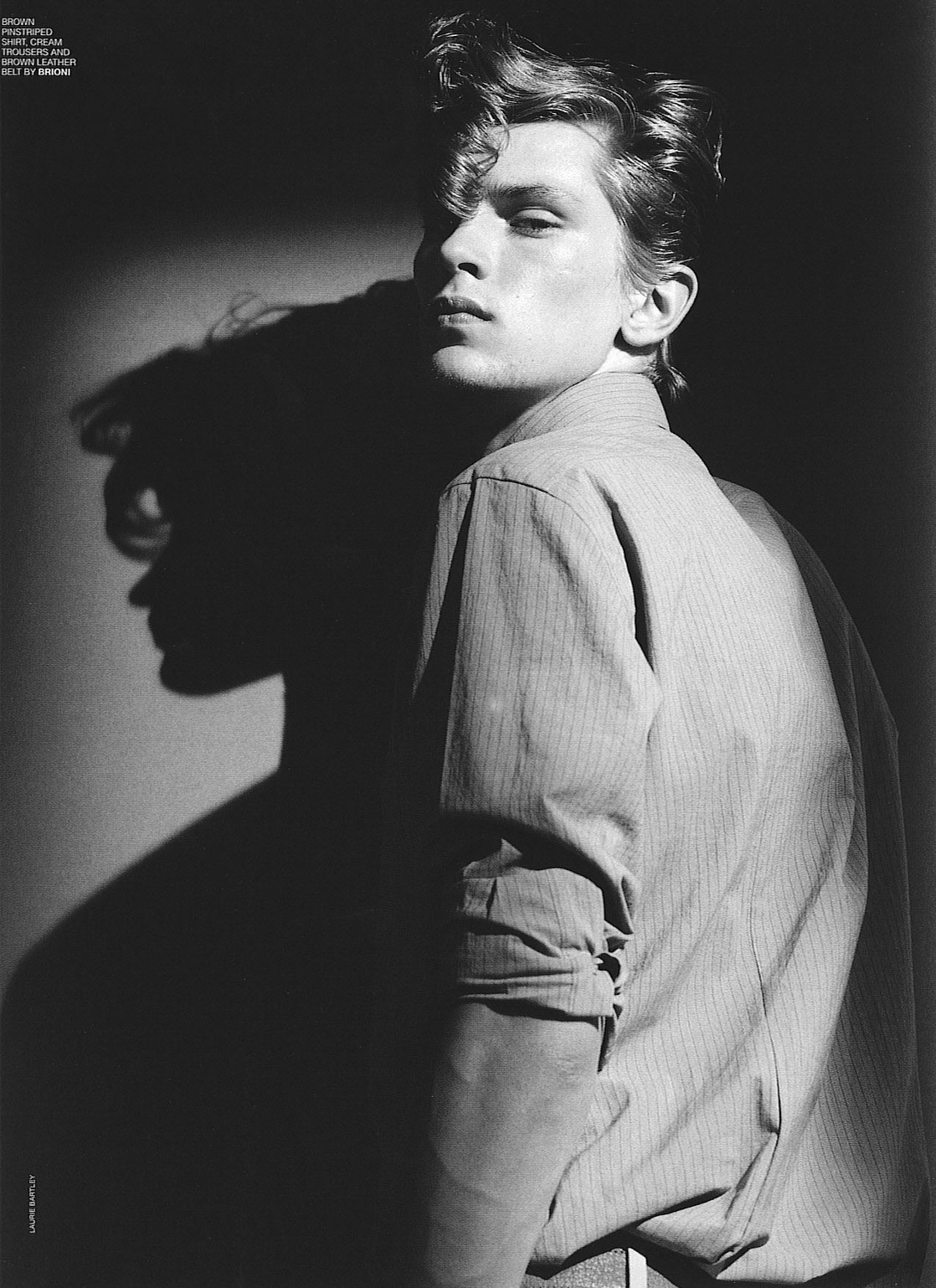 Picture of Mathias Lauridsen