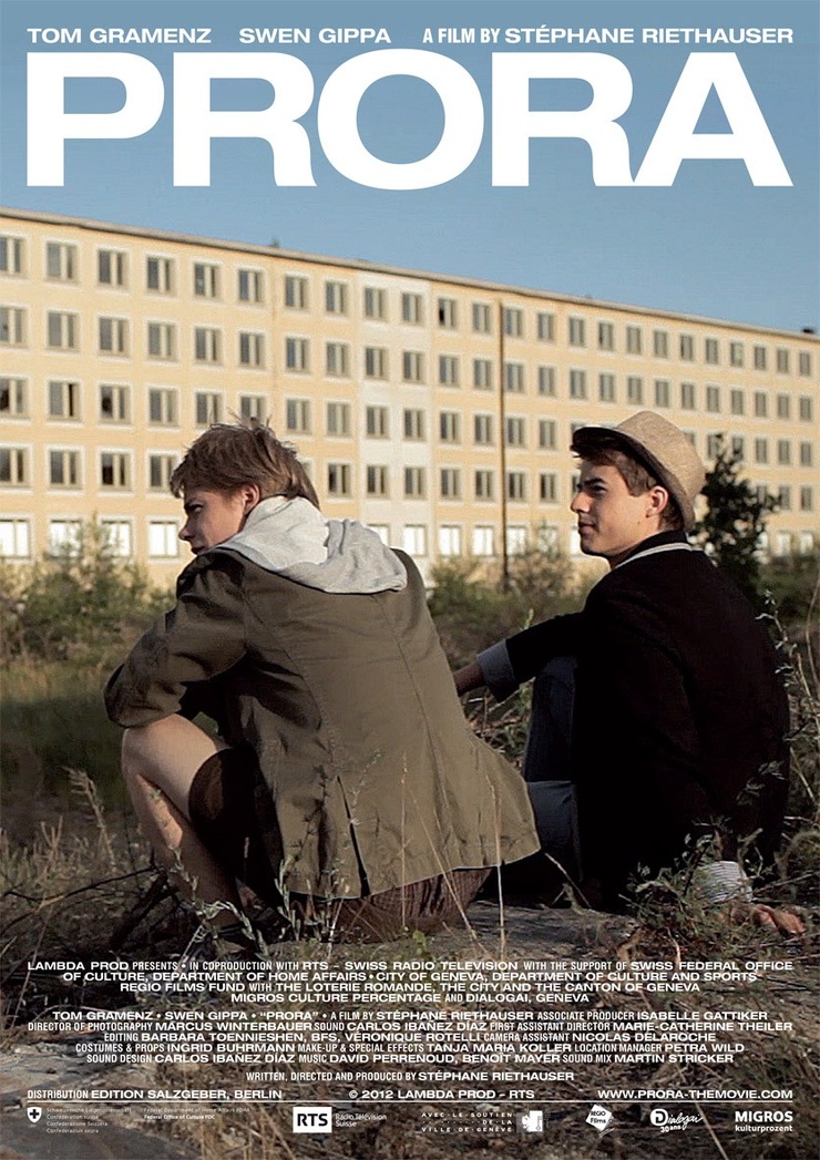 Prora image