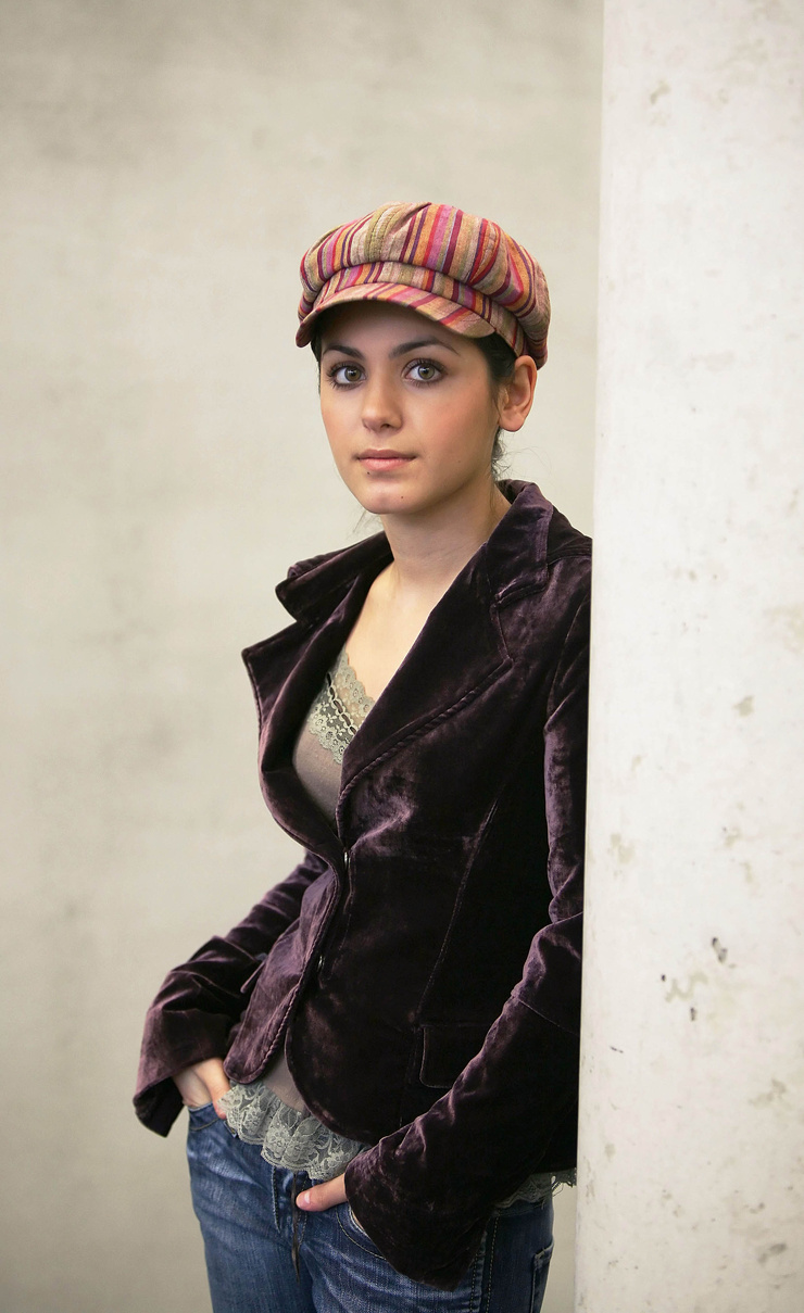 Picture of Katie Melua
