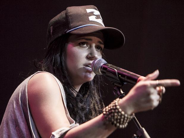 Picture of Kat Dahlia