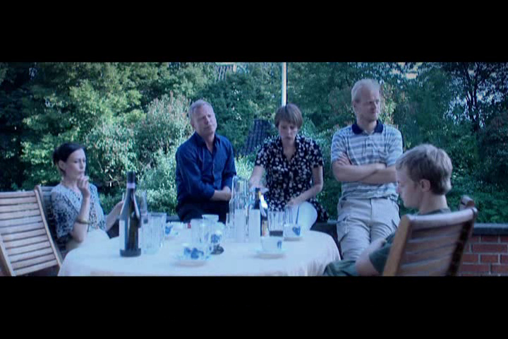 Image of Three Summers