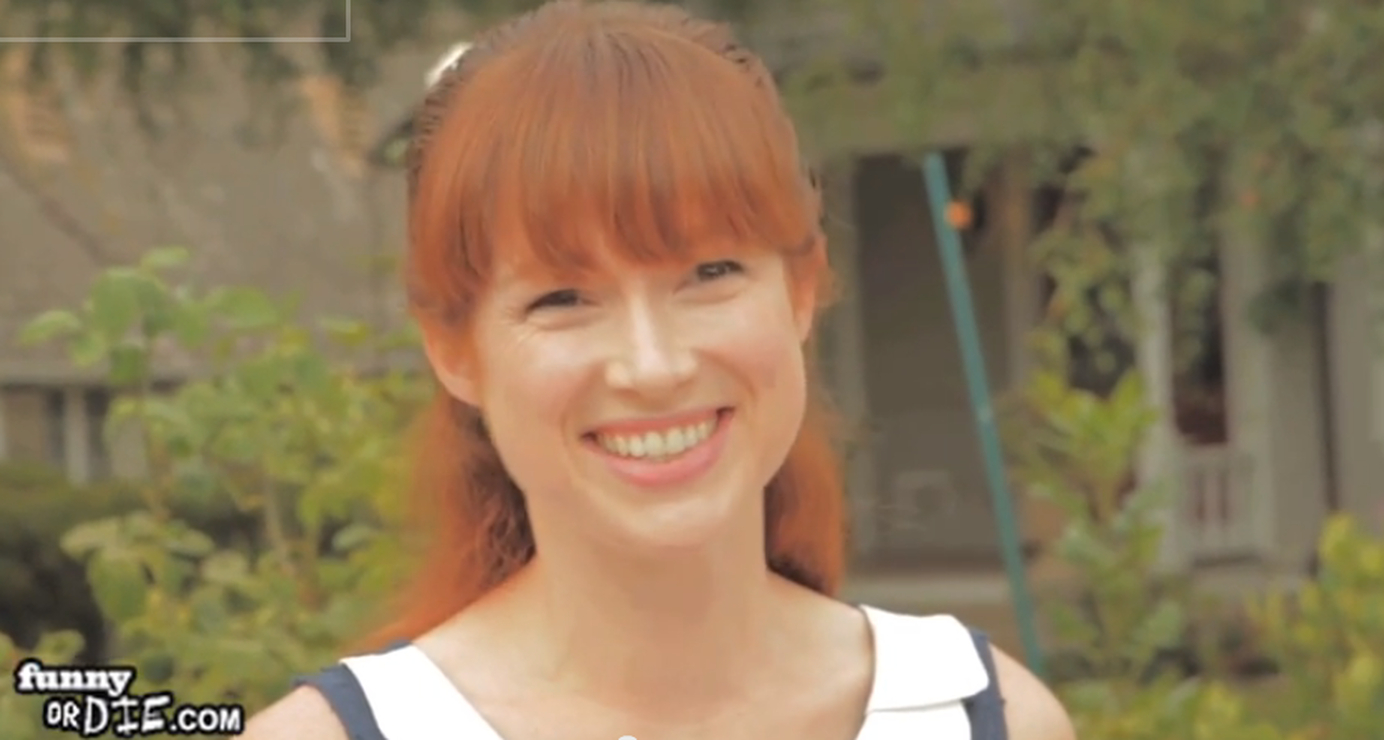 Picture of Home for Actresses