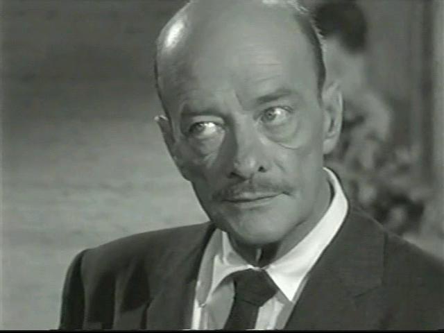 Picture of Robert Keith