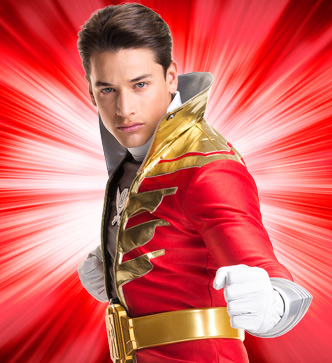 Picture of Troy Burrows